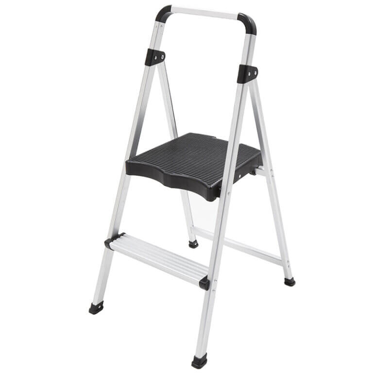 Ladders, Step Stools, & More | Tricam Industries
