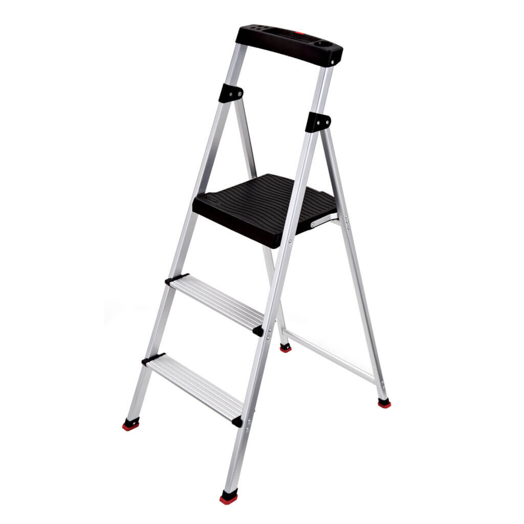 Ladders, Step Stools, & More | Tricam Industries