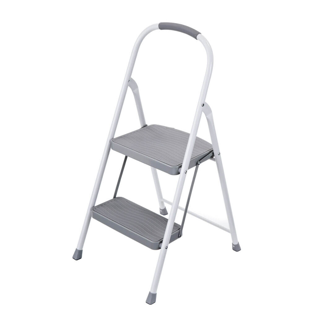Rubbermaid Step Ladders & Replacement Parts | Tricam