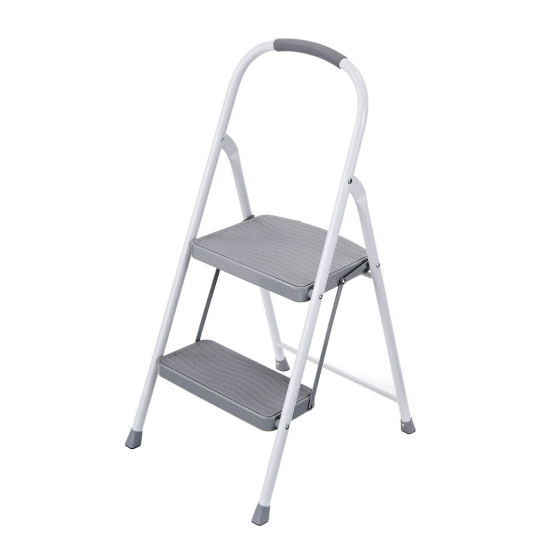 Ladders, Step Stools, & More | Tricam Industries