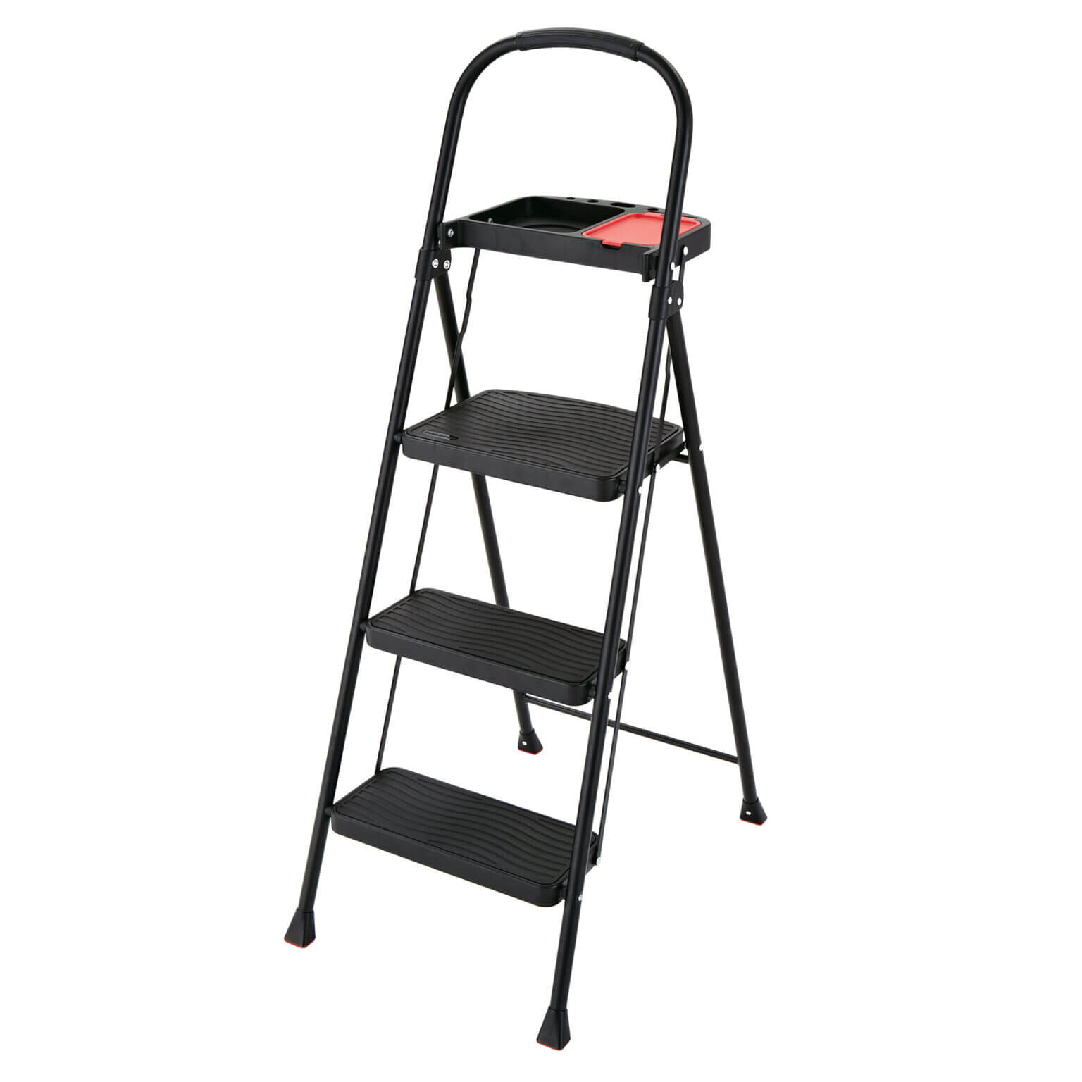 Rubbermaid Step Ladders & Replacement Parts | Tricam