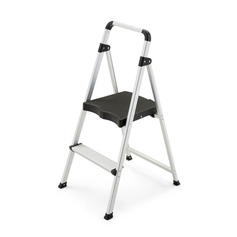 Ladders, Step Stools, & More | Tricam Industries