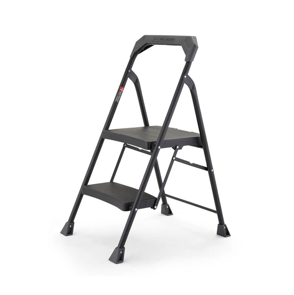 Ladders, Step Stools, & More | Tricam Industries