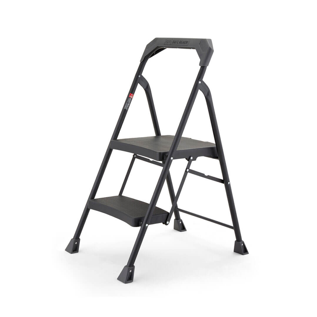 Ladders, Step Stools, & More | Tricam Industries