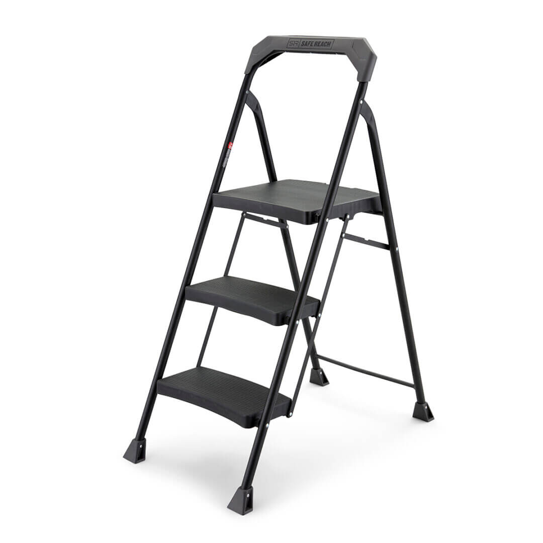 Safe Reach Ladder Replacement Parts & Products | Tricam