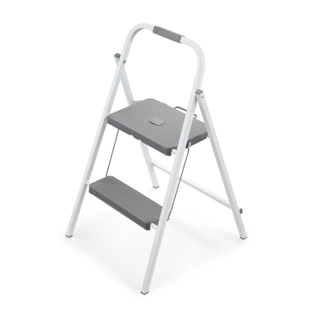 Ladders, Step Stools, & More | Tricam Industries