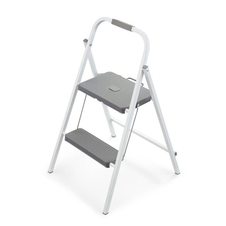 Ladders, Step Stools, & More | Tricam Industries