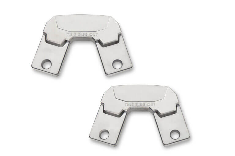 Order Ladder Parts | Tricam