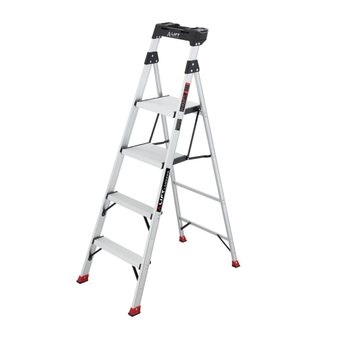 Step Stools and Ladders Archives - Tricam