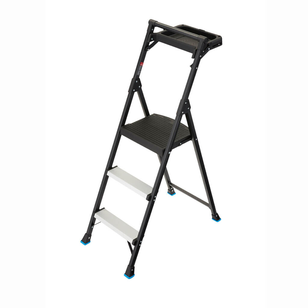 Safe Reach Ladder Replacement Parts & Products | Tricam