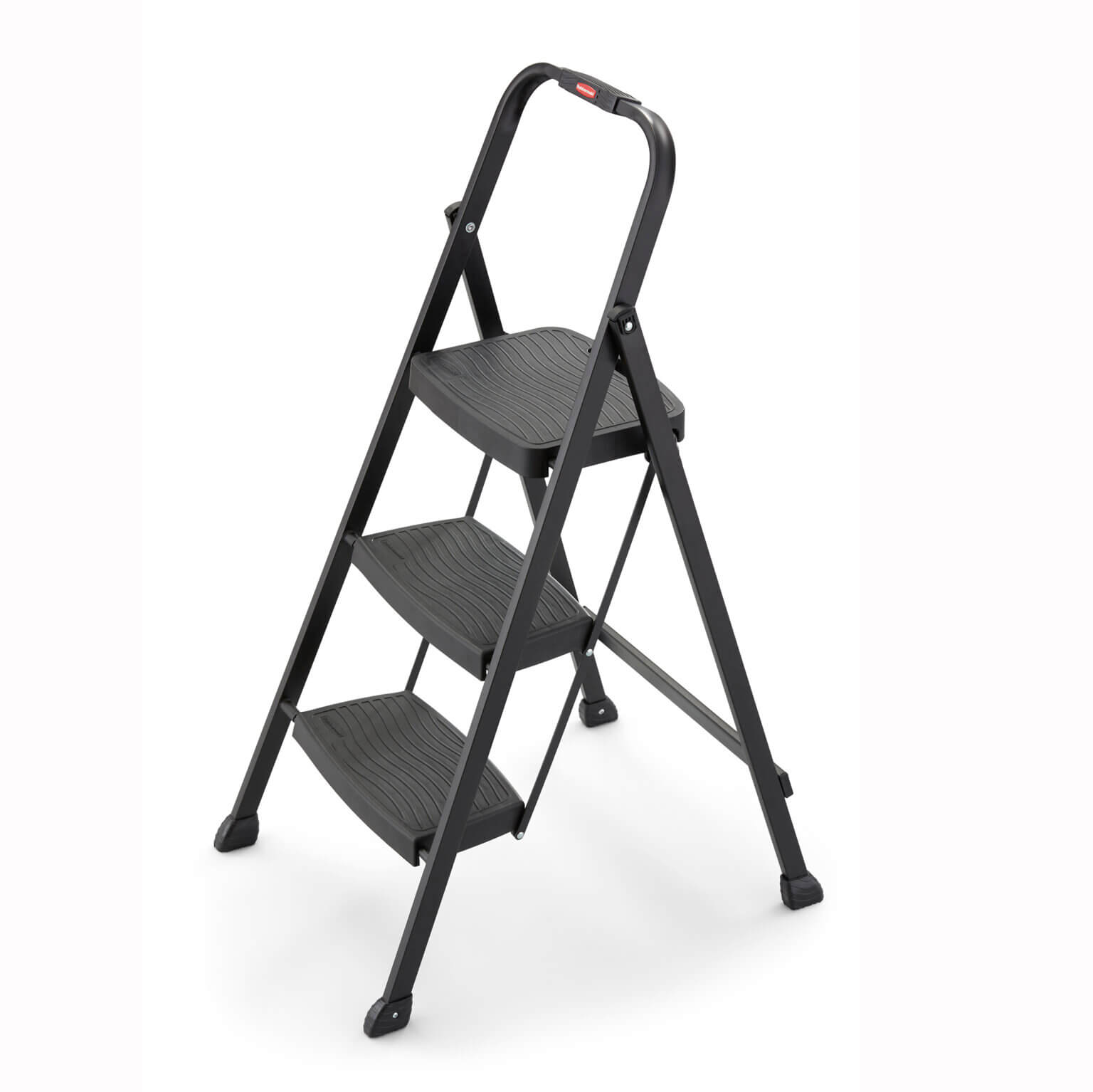 Rubbermaid Step Ladders & Replacement Parts | Tricam