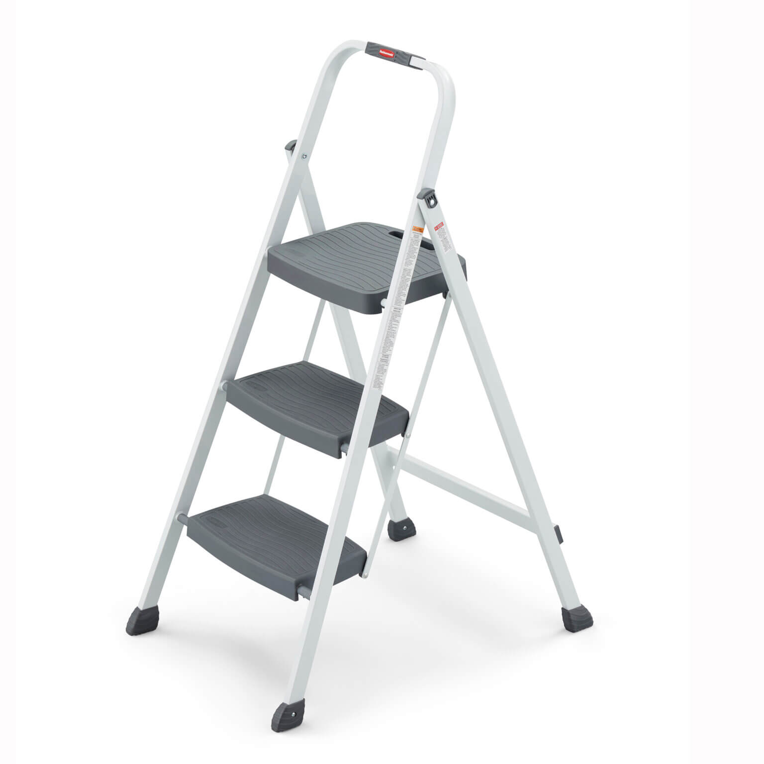 Rubbermaid Step Ladders & Replacement Parts | Tricam