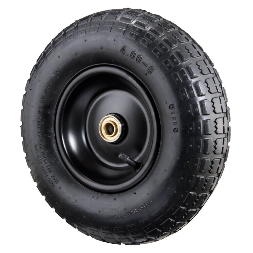 Replacement Tires & Tubes for Carts, Wagons & More | Tricam